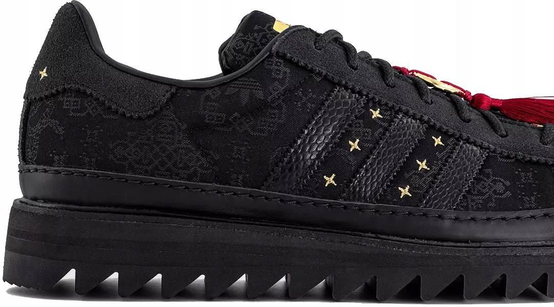 ADIDAS SUPERSTAR buty sportowe na siłownie trampki JR5114 r. 38 23,5 cm ...