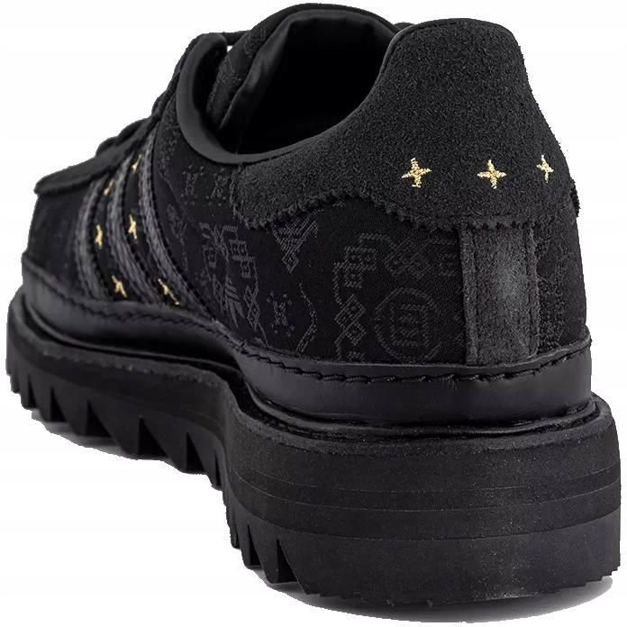ADIDAS SUPERSTAR buty sportowe na siłownie trampki JR5114 r. 38 23,5 cm ...