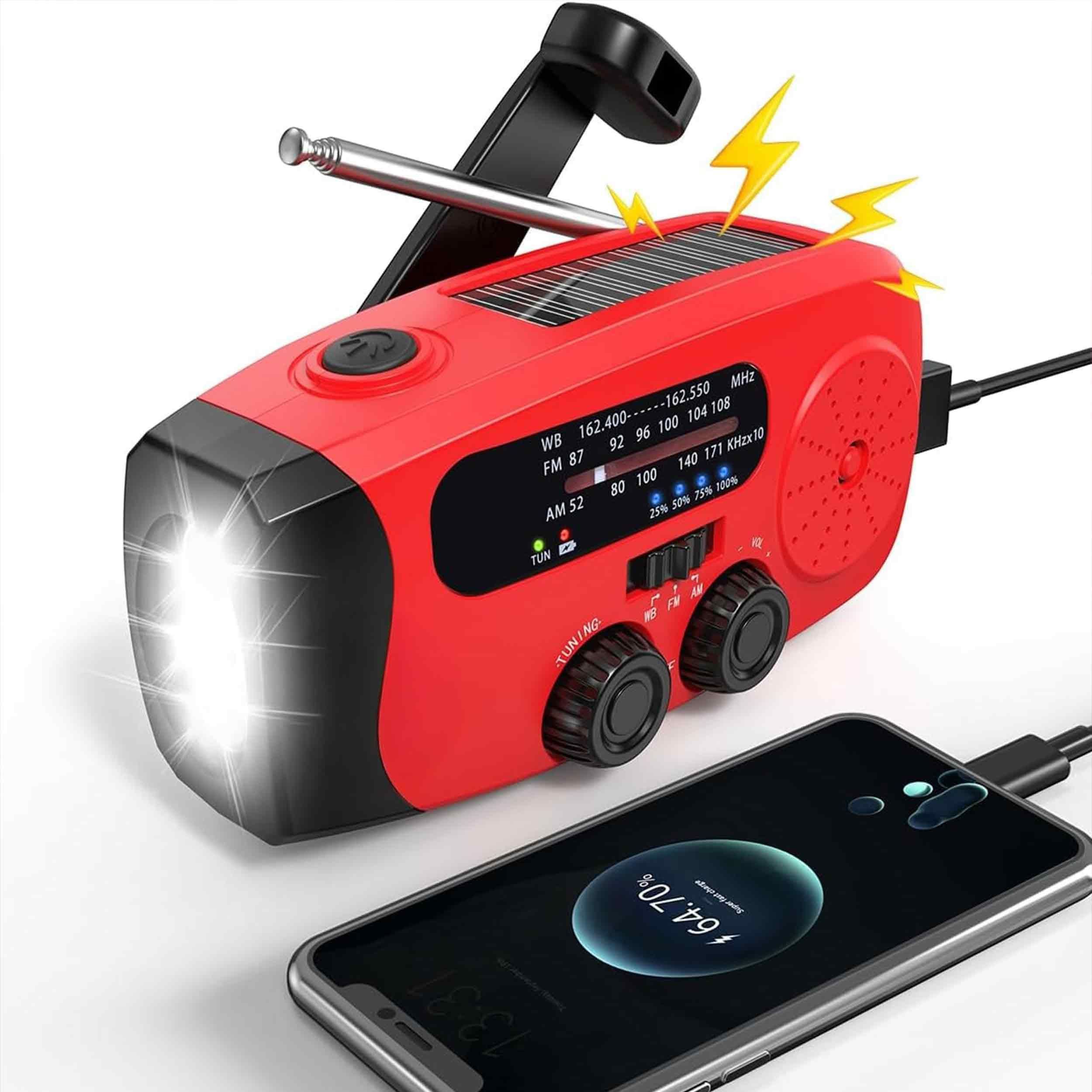 Radio Radio Renew Force RETRO RADIO KUCHENNE BLUETOOTH USB-C ...