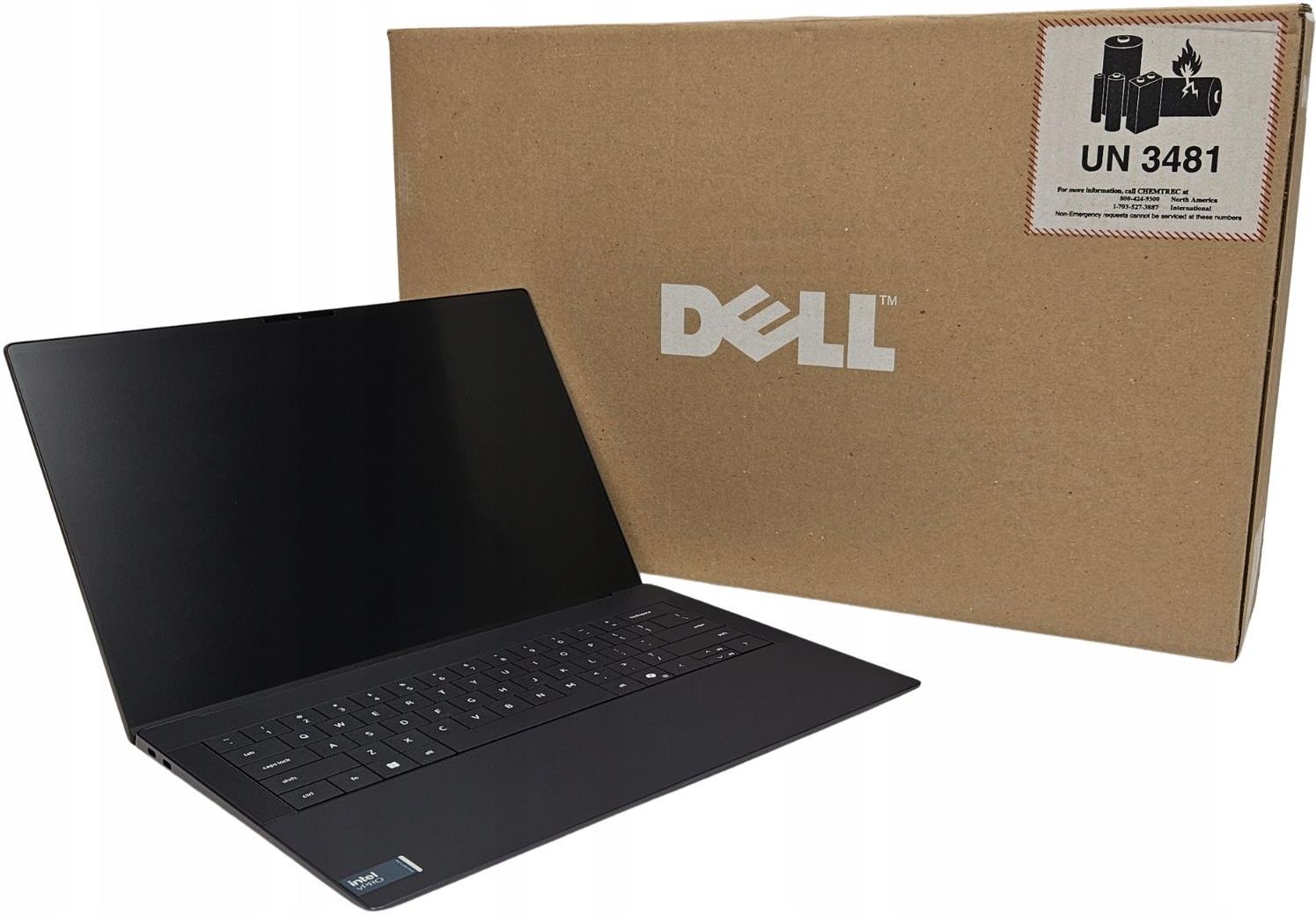 Laptop Dell Ultrabook 14 Premium DA14250 14,5/32GB/4TB/Win11 (DPREM_14 ...