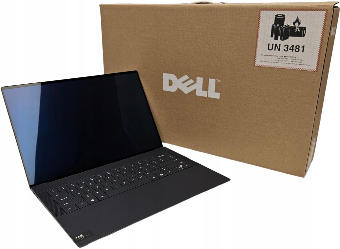 Laptop Dell Ultrabook 14 Premium DA14250 14,5/32GB/4TB/Win11 (DPREM_14 ...