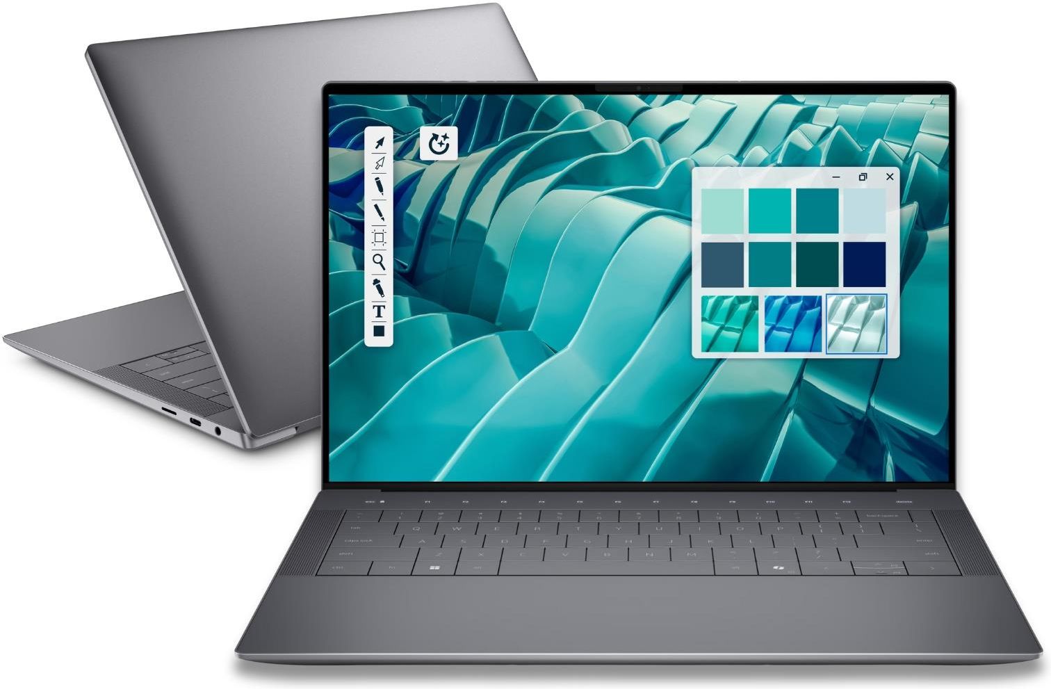 Laptop Dell Ultrabook 14 Premium DA14250 14,5/32GB/4TB/Win11 (AGPL ...