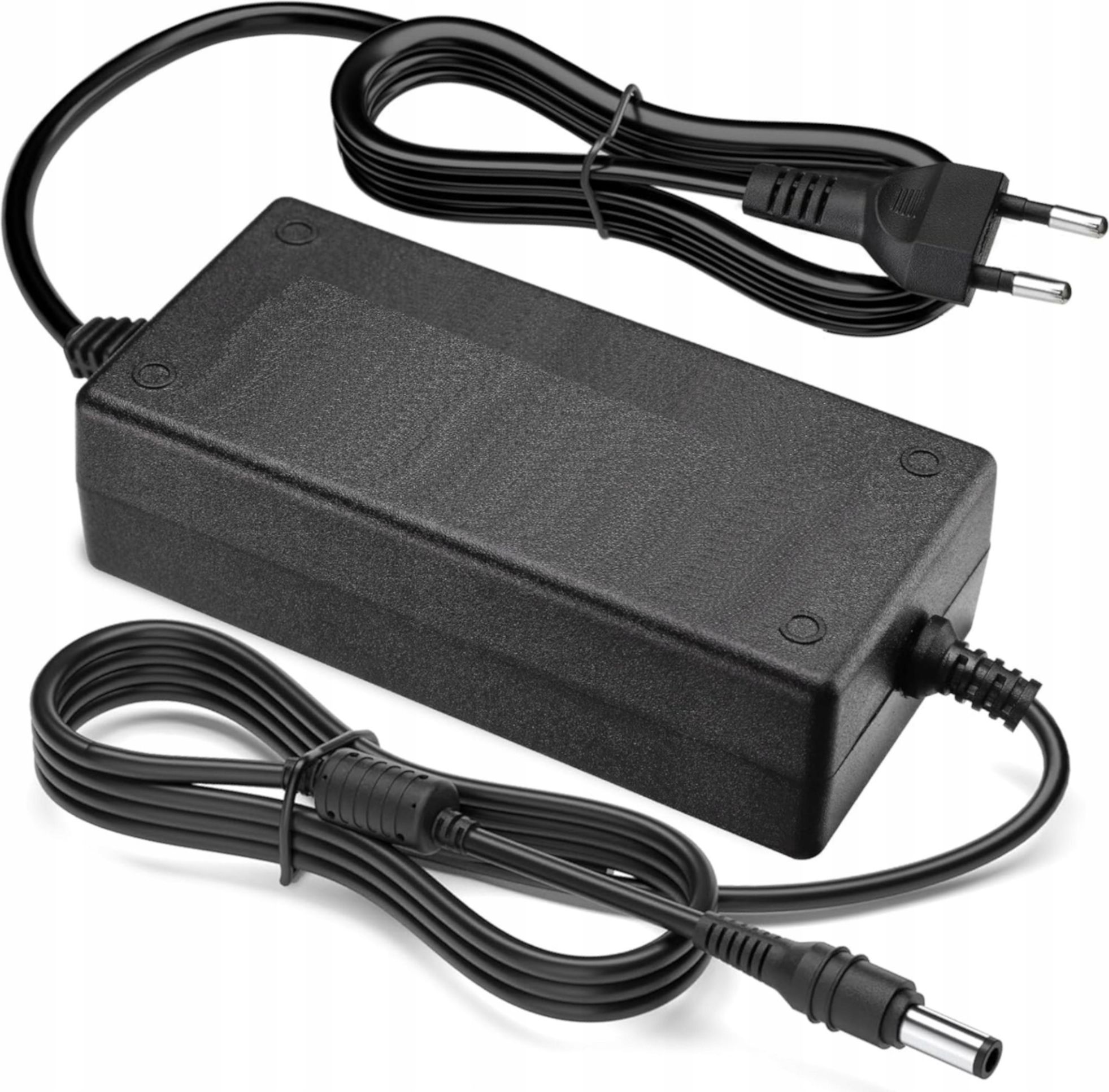 Zasilacz LED Berge 12V DC 36W 3A (ZASILACZLED12VDCWTYCZKOWYDESKTOP36W3A ...