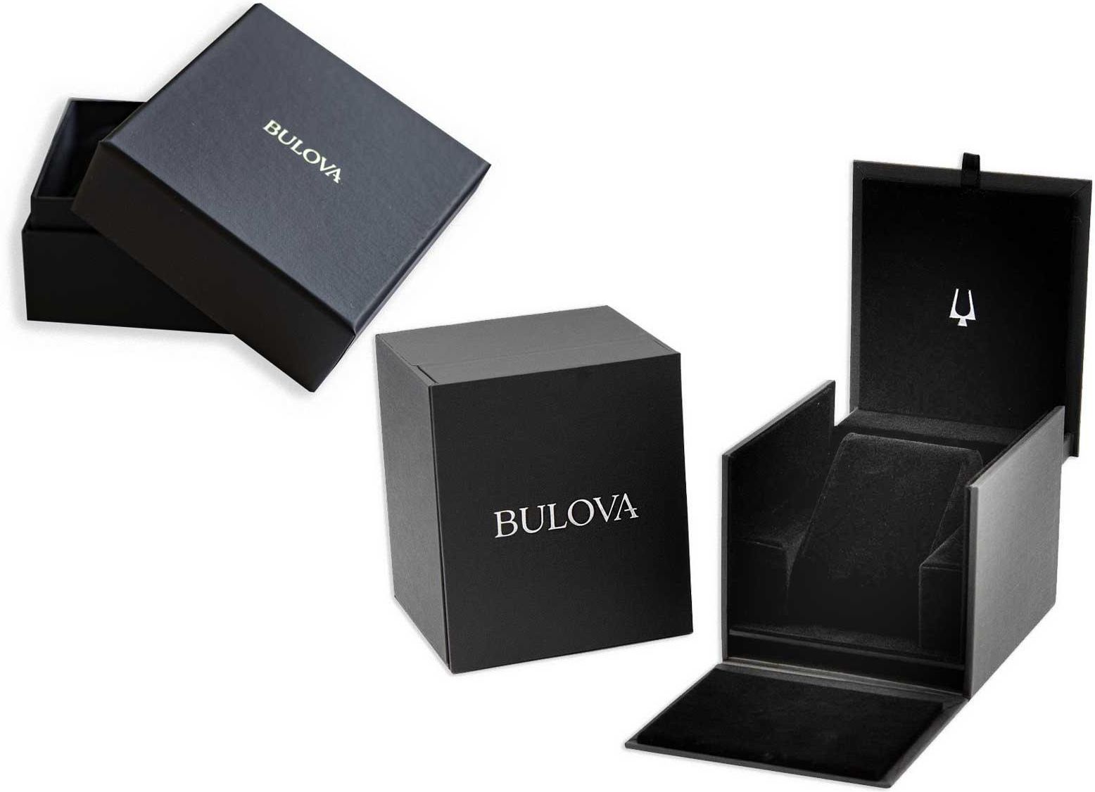 Bulova SUPER SURVEYOR 97C115 - Zegarki Męskie - Ceny i opinie - Ceneo.pl