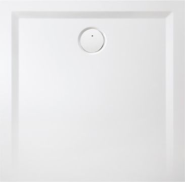 Brodzik Sanplast B-M/SPACE 100x100x1,5 Space Mineral 645-290-0040-01 ...