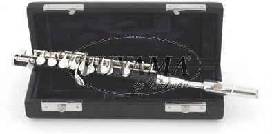 Flet piccolo Tuyama TFLp-500 - Ceny i opinie - Ceneo.pl