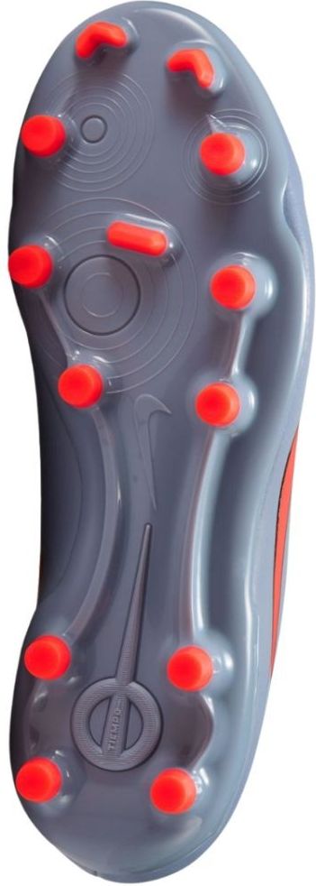 Buty piłkarskie dla dzieci Nike Tiempo Legend 10 Club FG/MG DV4352 402 ...