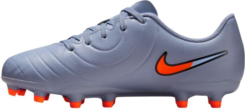 Buty piłkarskie dla dzieci Nike Tiempo Legend 10 Club FG/MG DV4352 402 ...