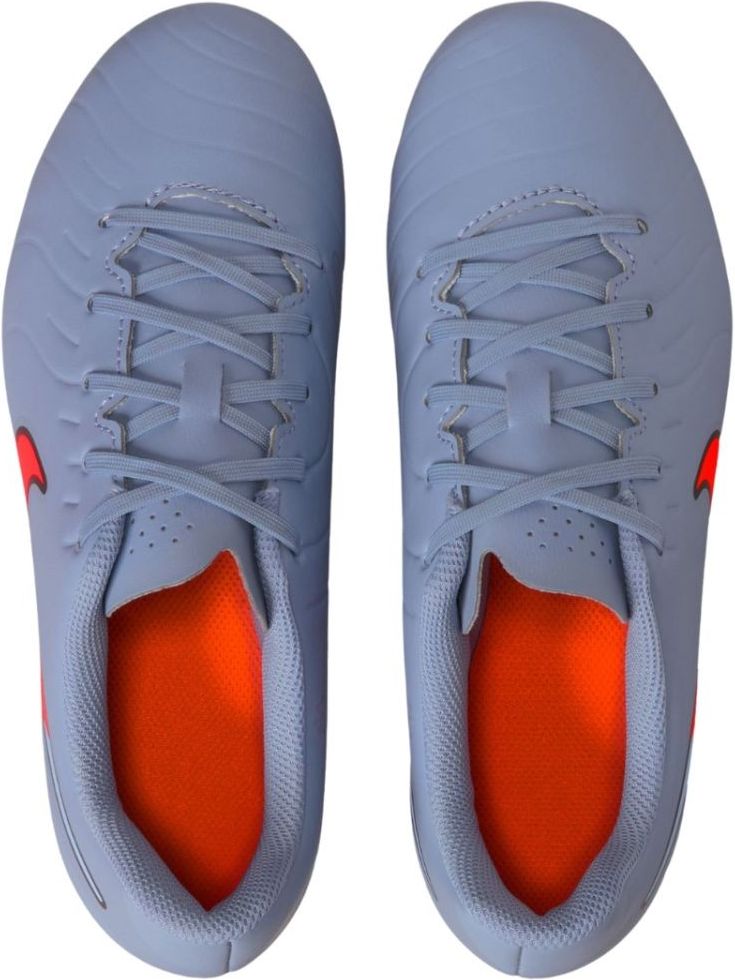 Buty piłkarskie dla dzieci Nike Tiempo Legend 10 Club FG/MG DV4352 402 ...