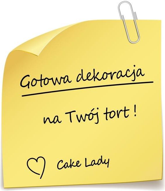 Wydruk masa cukrowa na tort Motyle v4 Motylki - Ceny i opinie - Ceneo.pl