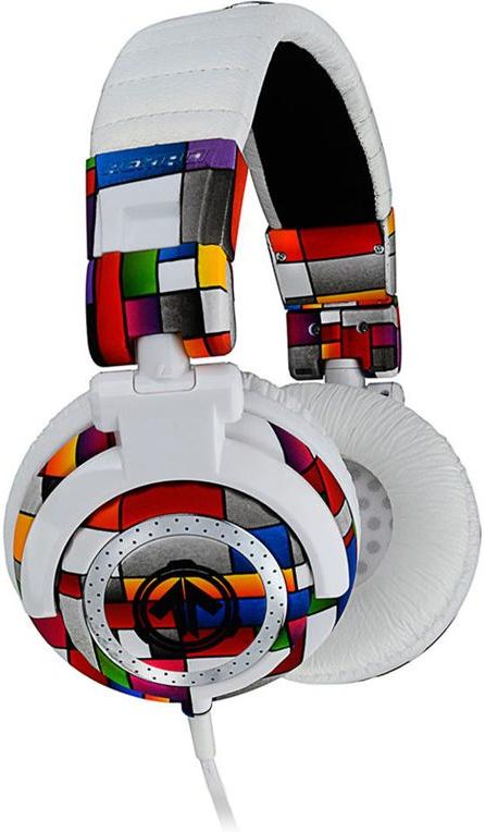Słuchawki Aerial7 Tank2 MONDRIAN - Opinie i ceny na Ceneo.pl