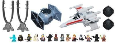 Hasbro Star Wars Multipak Podstawowy 98928 - Ceny i opinie - Ceneo.pl