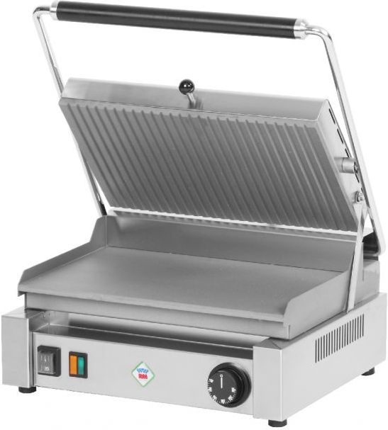 RED FOX Grill kontaktowy elektryczny PM - 2015 L - Ceny i opinie - Ceneo.pl