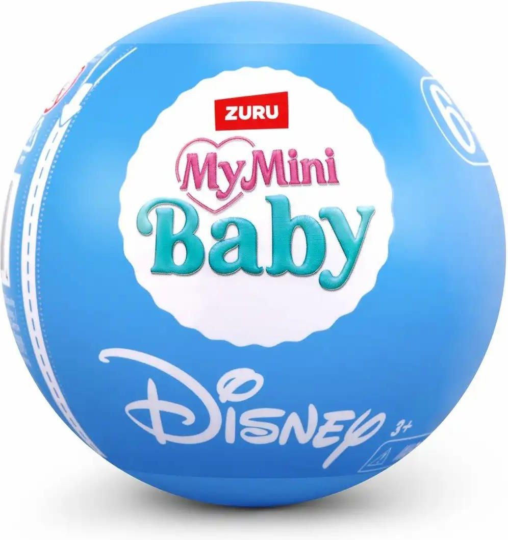 Zuru 5 Surprise My Mini Baby Disney - Ceny i opinie - Ceneo.pl