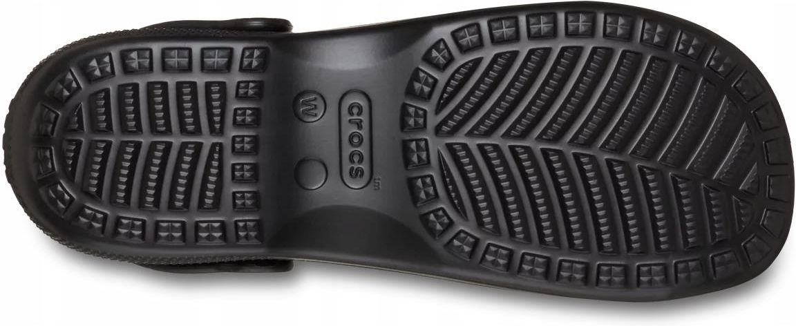 Crocs Baleriny Buty Damskie Wsuwane Lekkie Wygodne Classic Ballet 36-37 ...