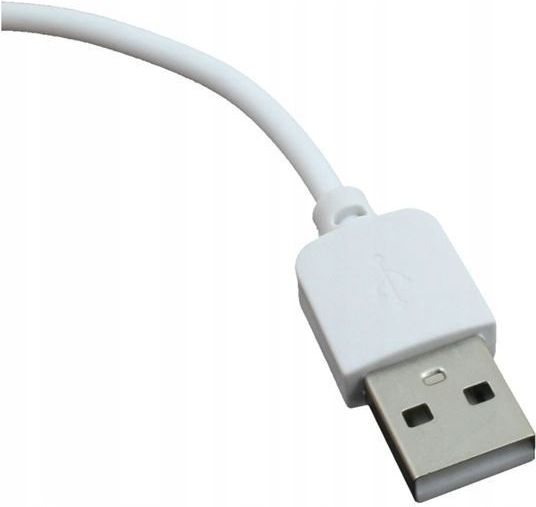 Gsm Hurt Kabel Usb Typ C Szybkie Ładowanie Hq Biały 2M Przewód Solidny ...