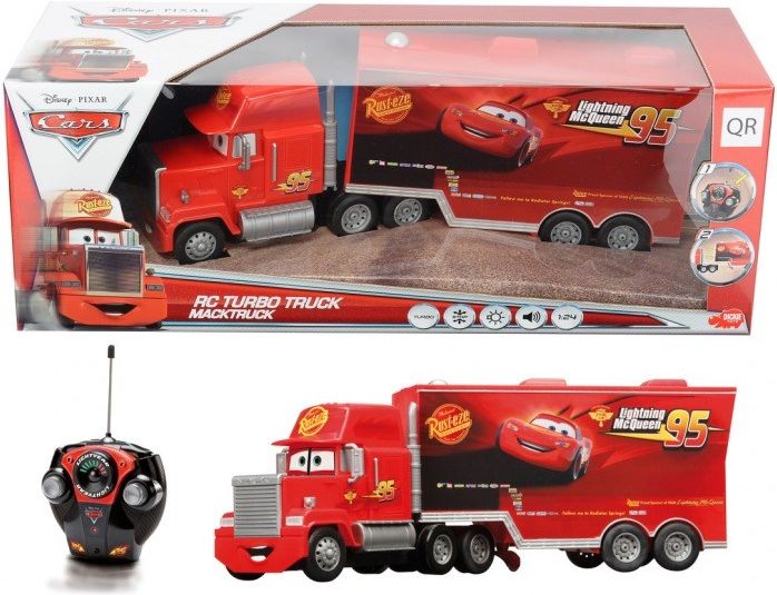 Dickie Cars Rc Turbo Maniek 3089535 - Ceny i opinie - Ceneo.pl