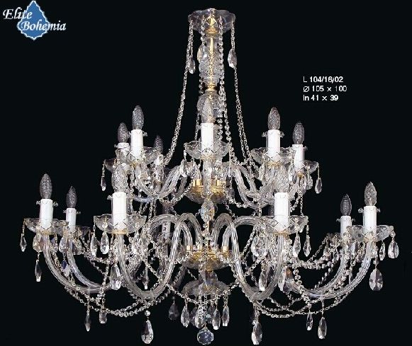 Elite Bohemia L 104/16/02 - Opinie i atrakcyjne ceny na Ceneo.pl