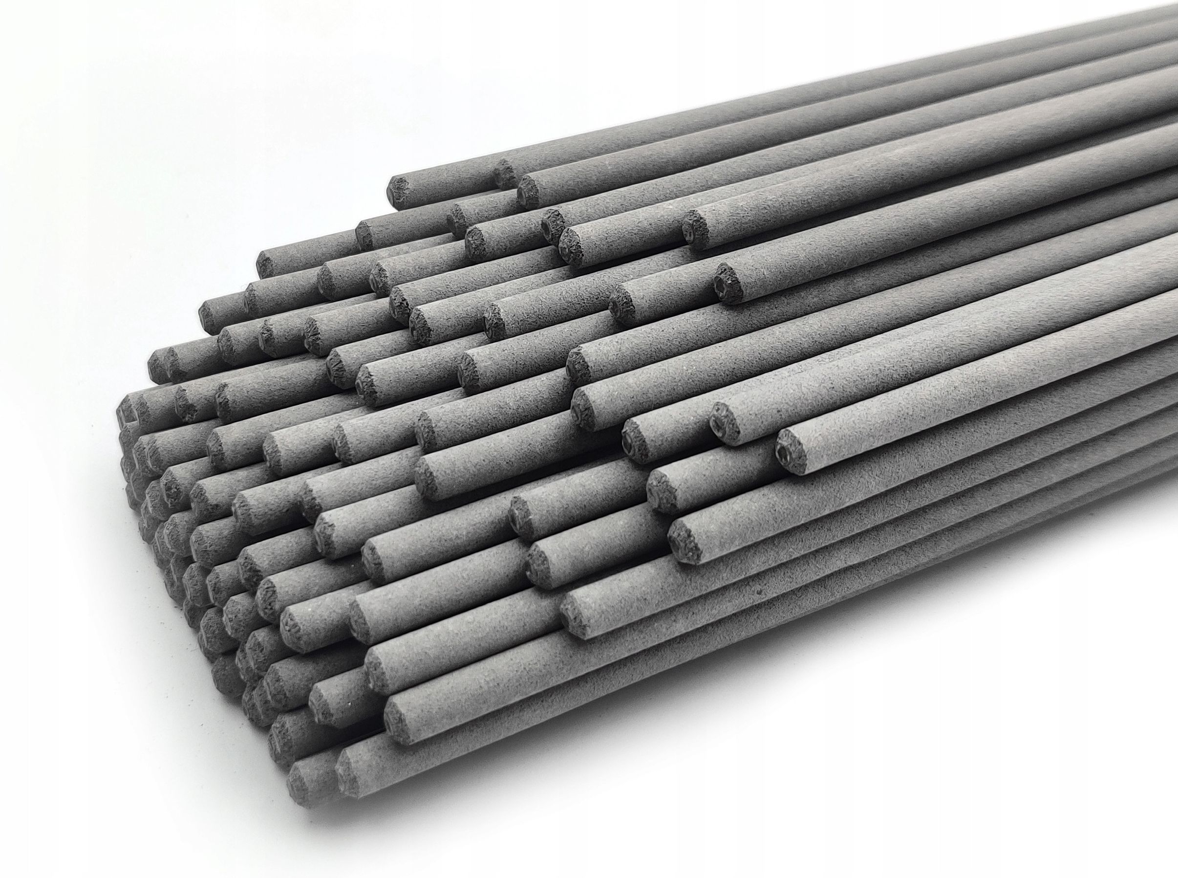 Elektrody do stali nierdzewnej Inox 308L 2,5x350mm 0,5kg - Opinie i ...