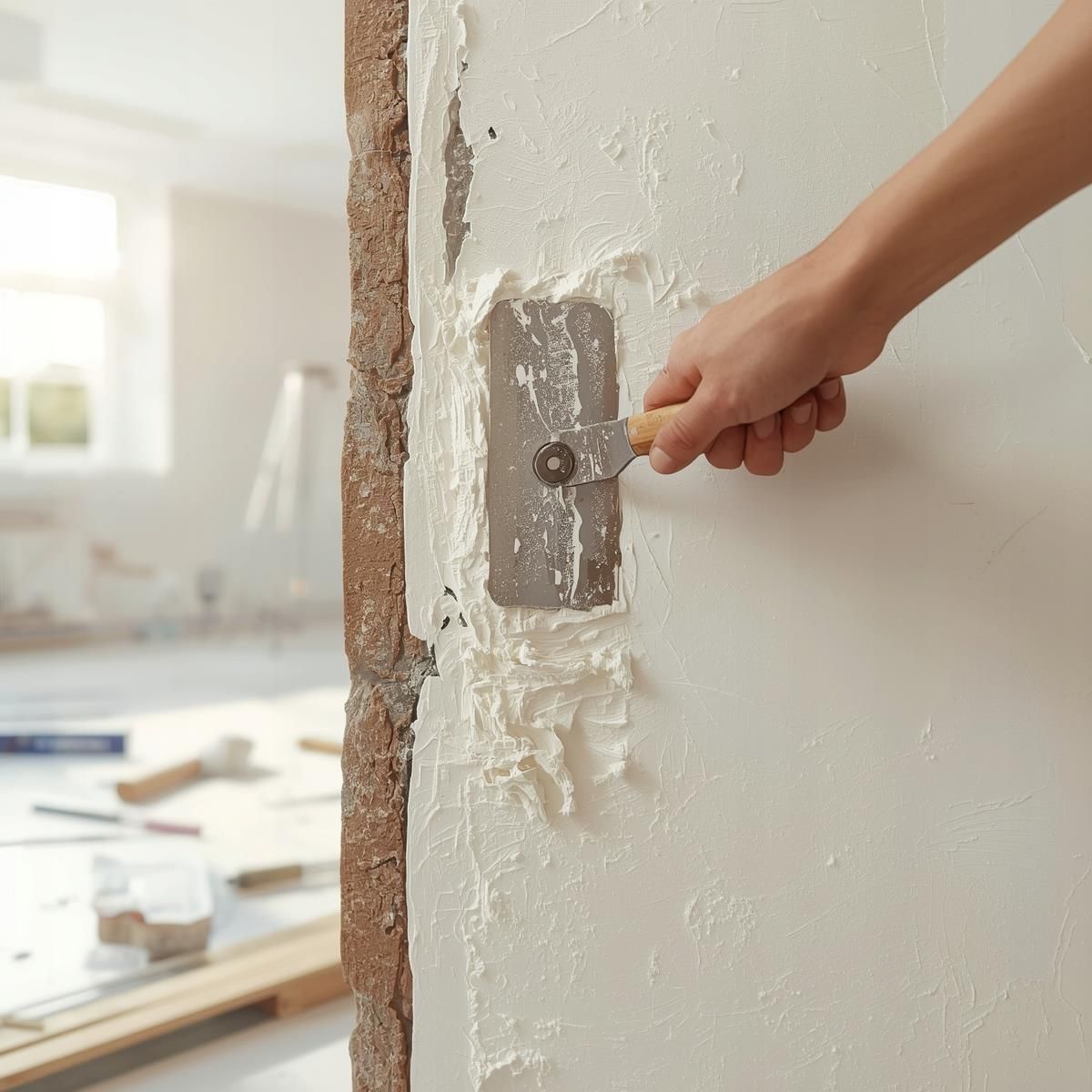 Zaprawa Jurga Masa Naprawcza Repair Plaster Szpachlowa 1,5kg - Opinie i ...