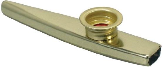 Kazoo / Mirliton Metalowe - Ceny i opinie - Ceneo.pl