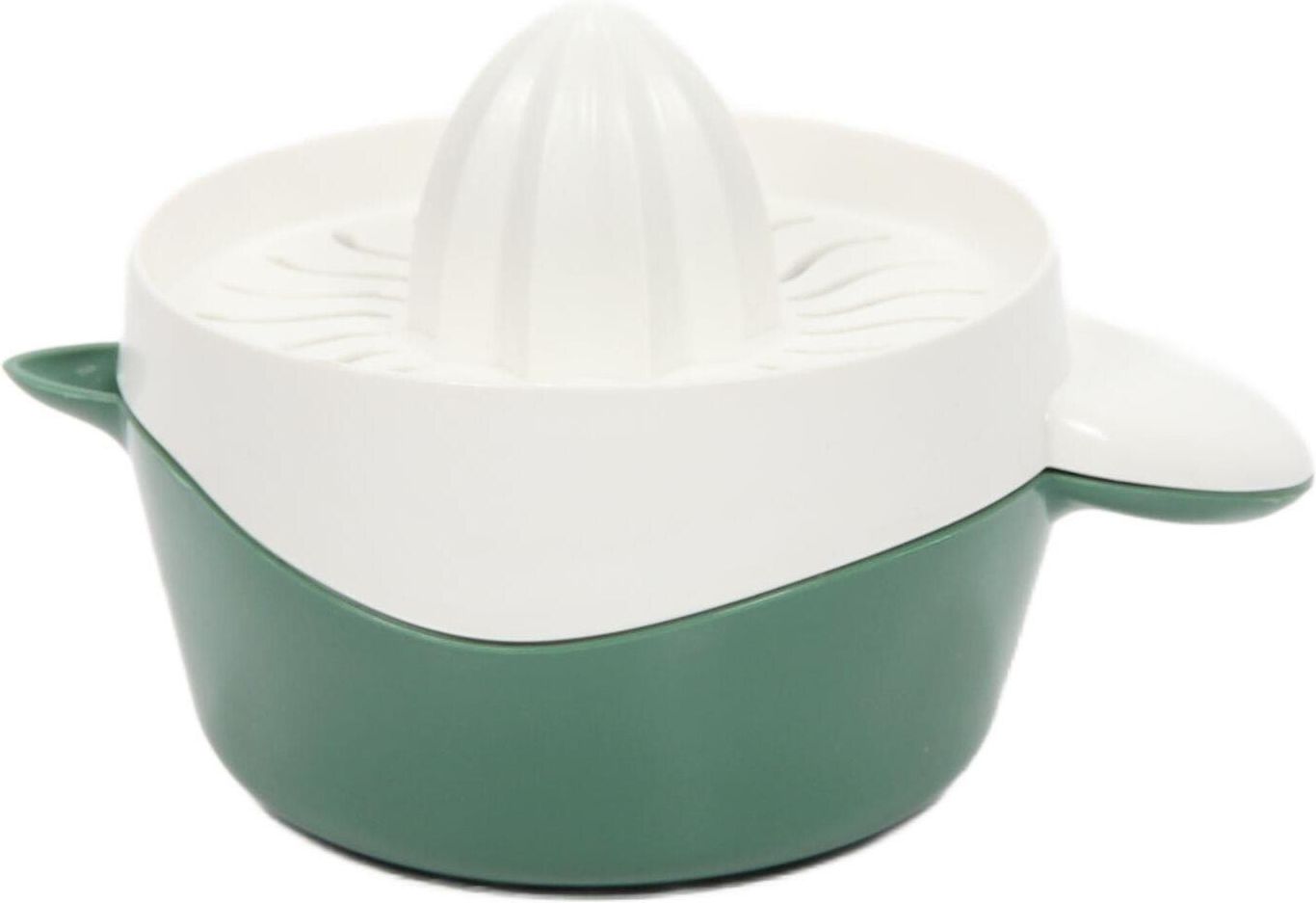 EH Excellent Houseware Wyciskacz do cytrusów z pojemnikiem i dzióbkiem ...