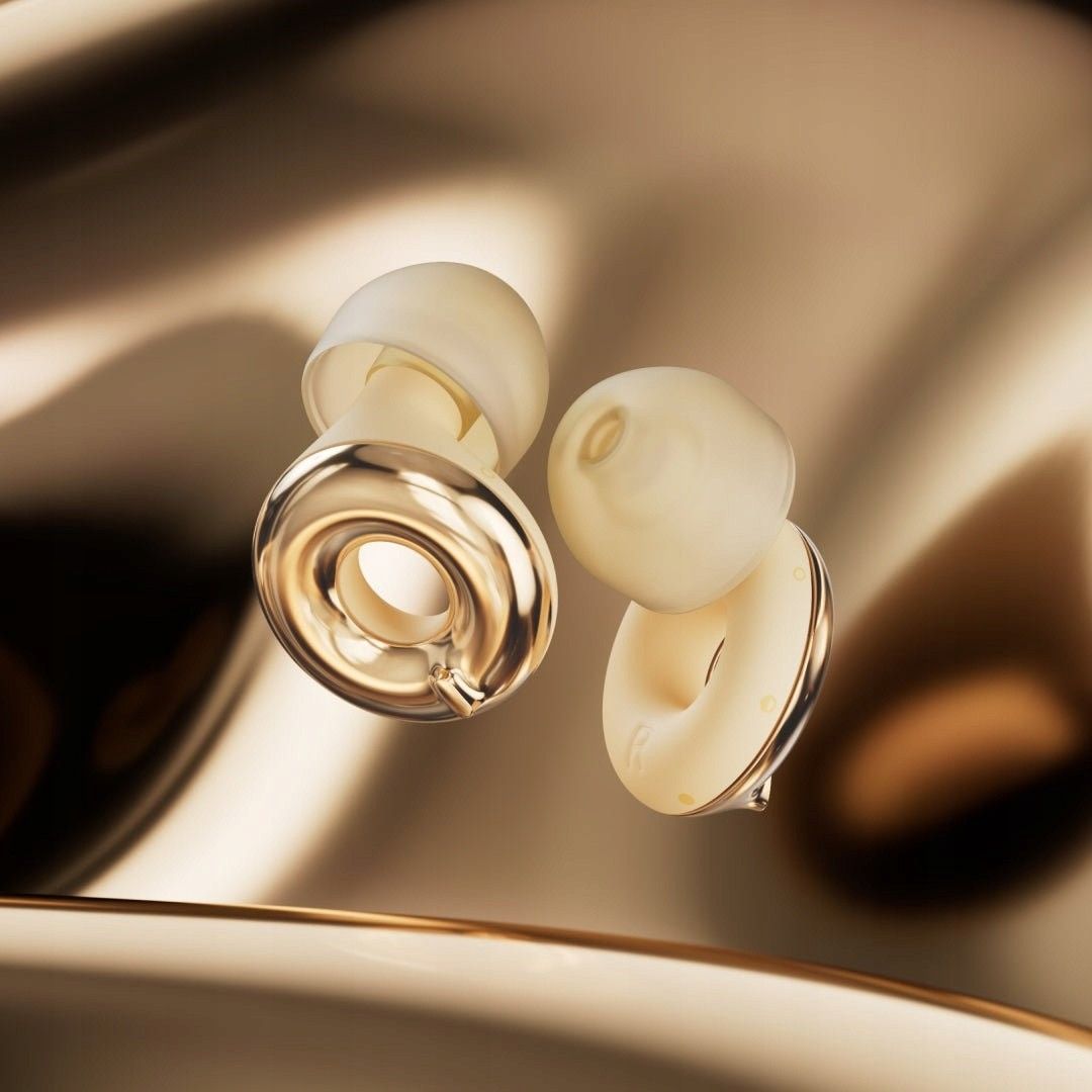 Zatyczki z Regulacją Wkładki Stopery do Uszu Loop Earplugs Switch 2 ...