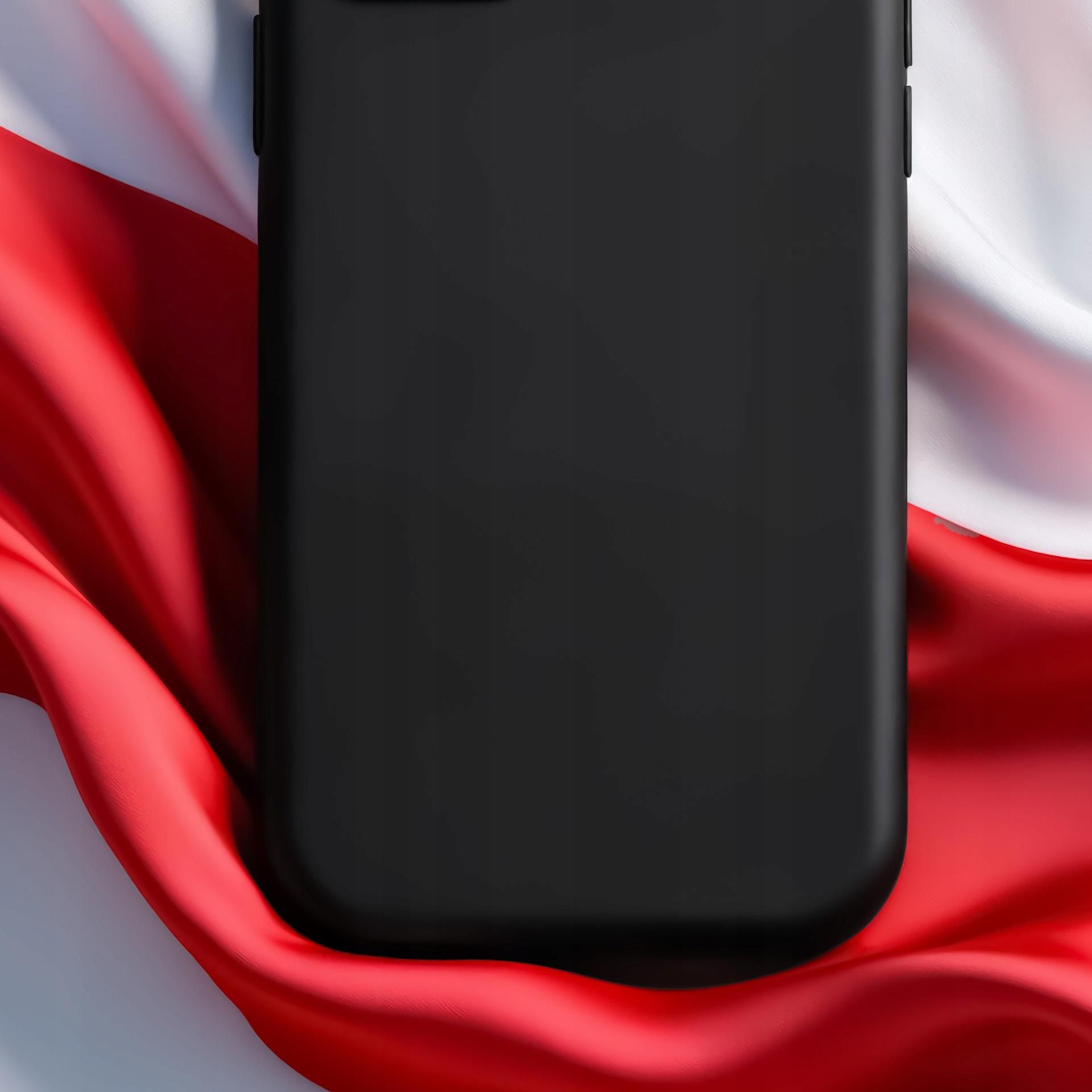 3Mk Etui Silikonowe Samsung Galaxy A16 4G/Galaxy 5G Hardy Mellow Case ...