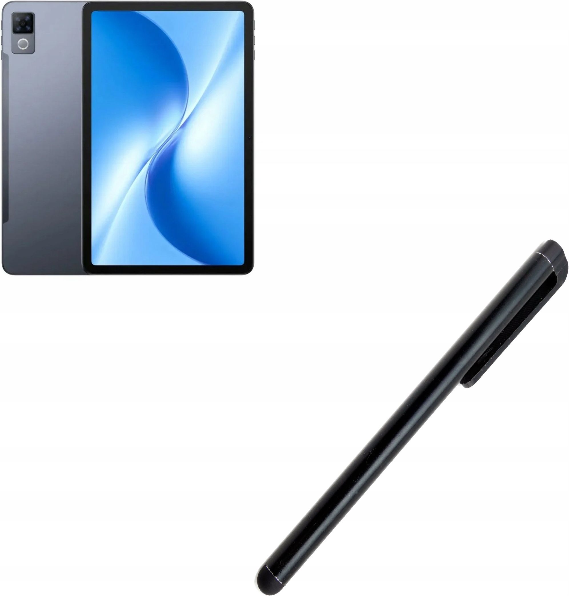 Dolaccessories Rysik do ekranu dotykowego długopis piórko pencil pen do ...