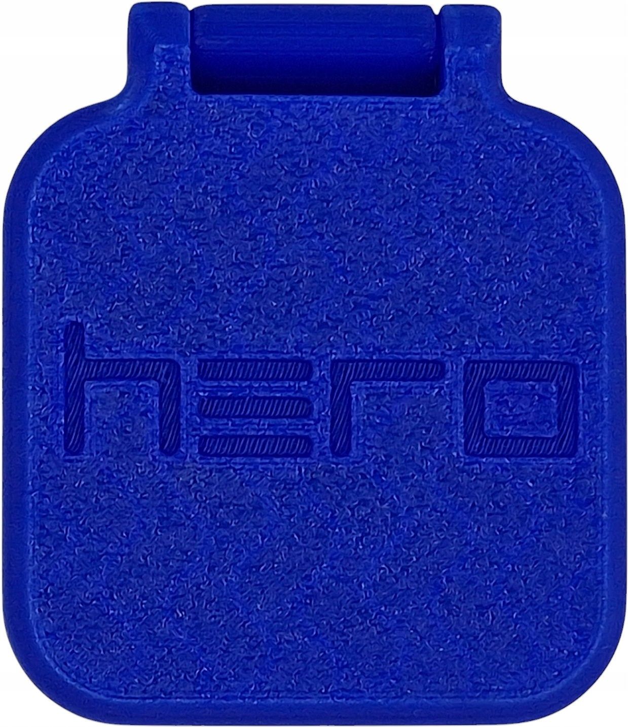 Fenix Mini+ X Hero Capsule Case Etui Na Kapsułki Dozujące Blue - Opinie ...