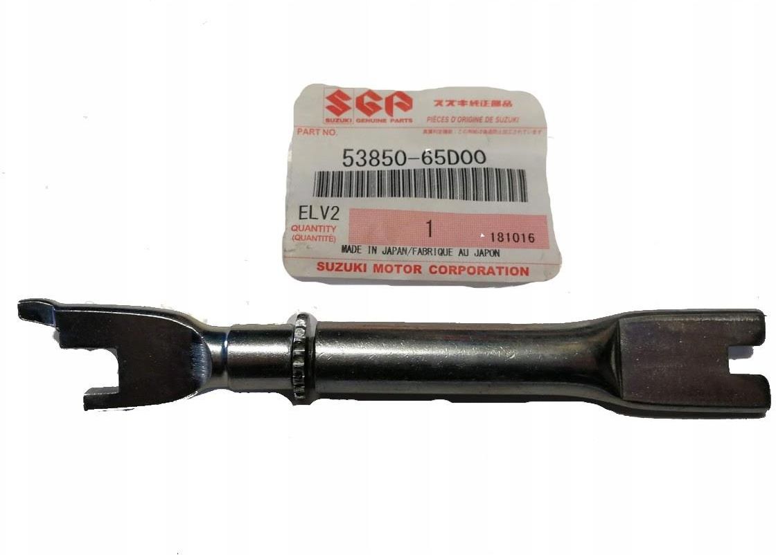 Suzuki Oe Samoregulator Rozpieracz Szczęk Hamulcowych Lewy 05R 53850 ...