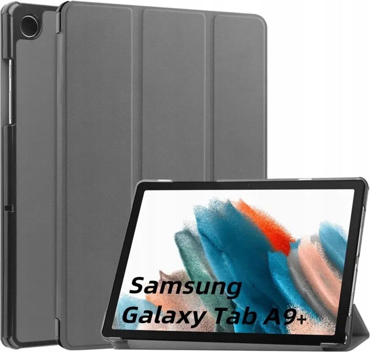 Etui do tabletu EtuiTab GALAXY TAB A11 PLUS A11+;GALAXY TAB A9 PLUS A9 ...