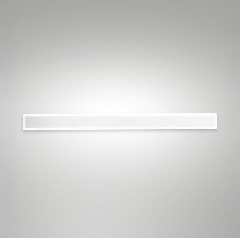Fabas Luce Jason lampa ścienna, LED, 6540-22-254 - Ceny i opinie - Ceneo.pl