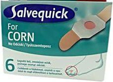 SALVEQUICK PLASTRY NA ODCISKI X 6 SzT - Opinie i ceny na Ceneo.pl