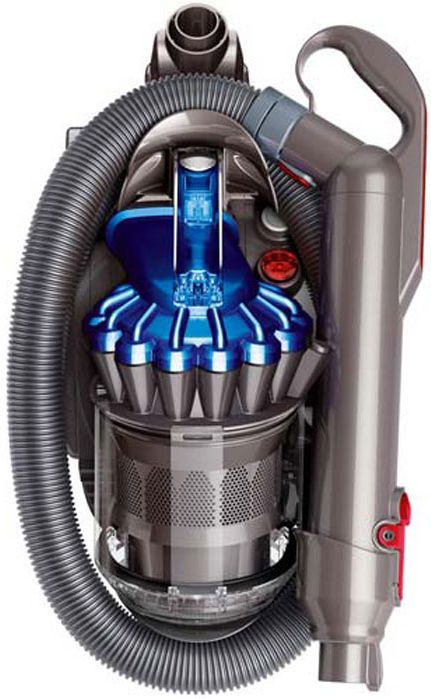Dyson DC 22 Animal Pro - Opinie i ceny na Ceneo.pl