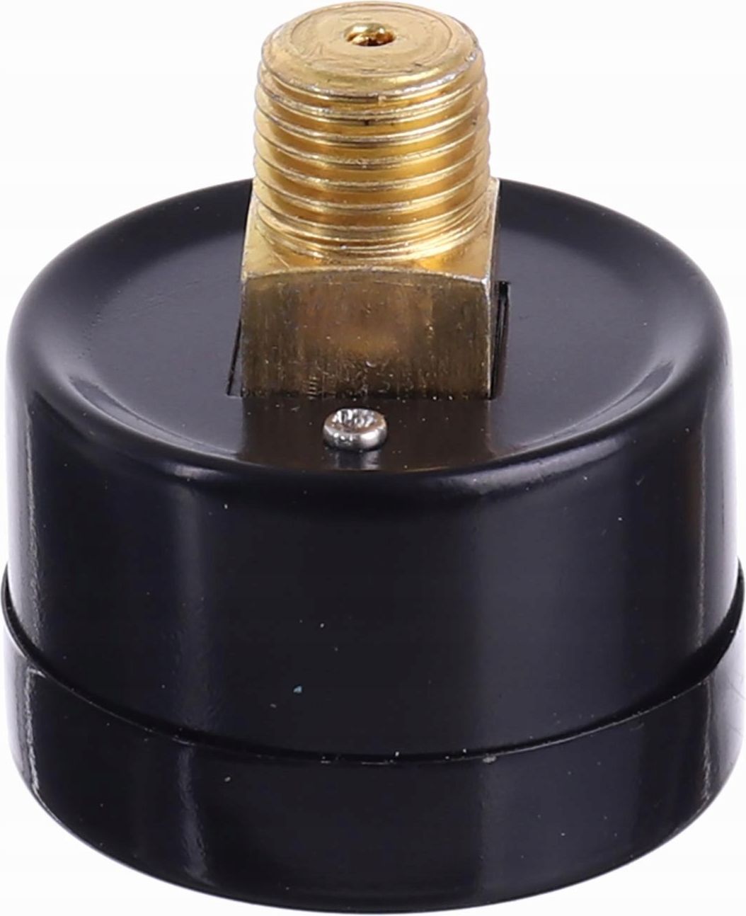 Technic Manometr 10 bar 1/4 cala 40 mm 4904838415479 - opinie i ceny na ...