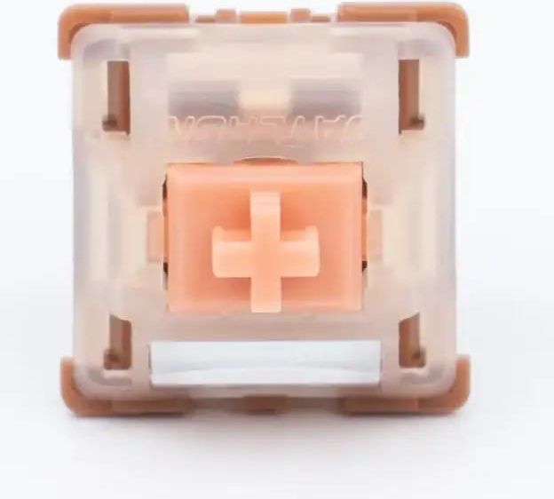 Gateron - Mars Switch Weightlessness Switch Set - Mars / 1 switch ...