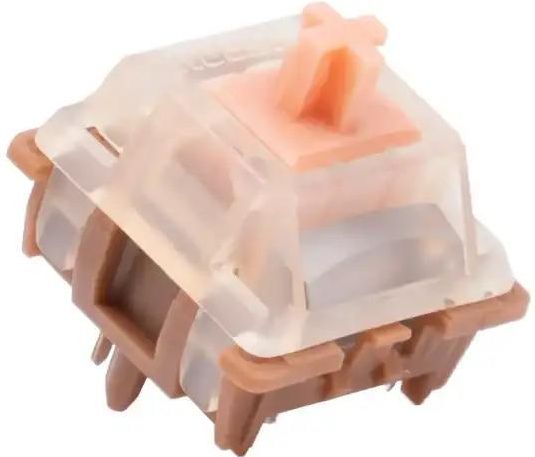 Gateron - Mars Switch Weightlessness Switch Set - Mars / 1 switch ...