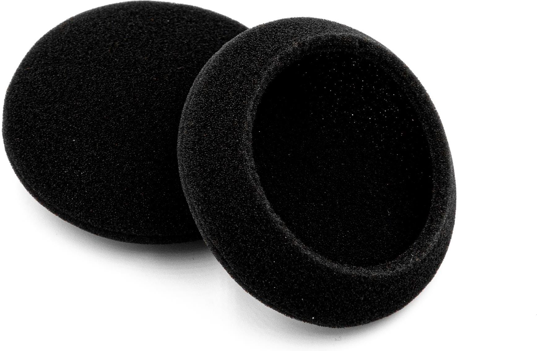 Yivo Uniwersalne Pady Nauszniki Gąbki Poduszki Do Słuchawek 55Mm 5.5Cm ...