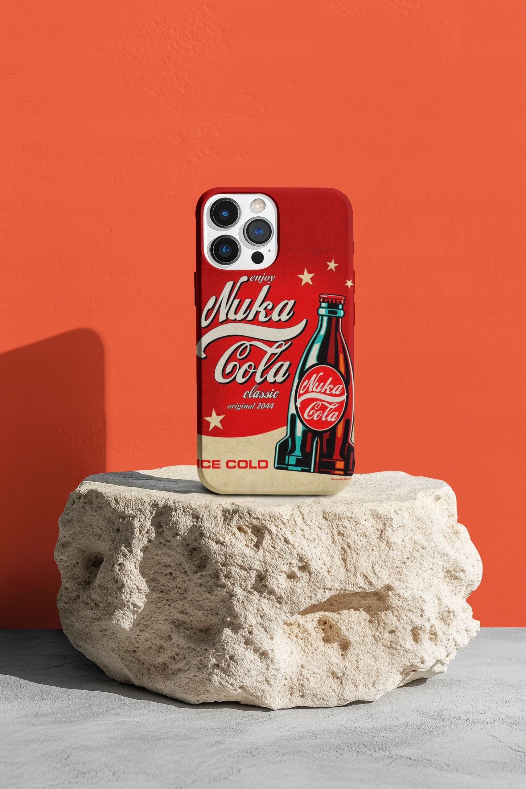 Altreo Etui Na Oppo A54S Fallout Nuka Cola - Etui na telefon, ceny i ...