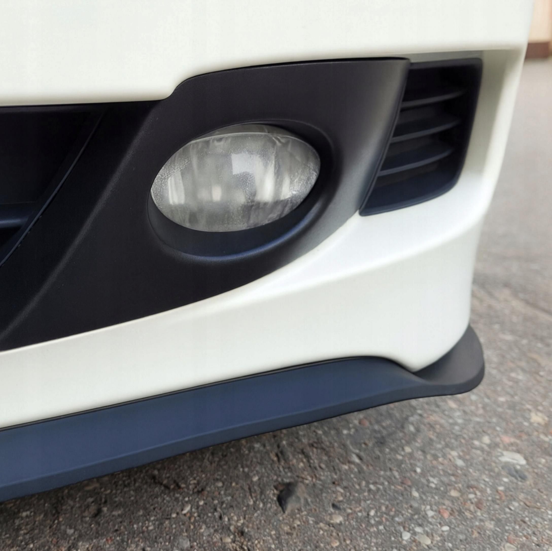 Martig Mini Hatch F56 Hb 13-25 Dokładka Zderzaka Przód GVPMPCT46C ...