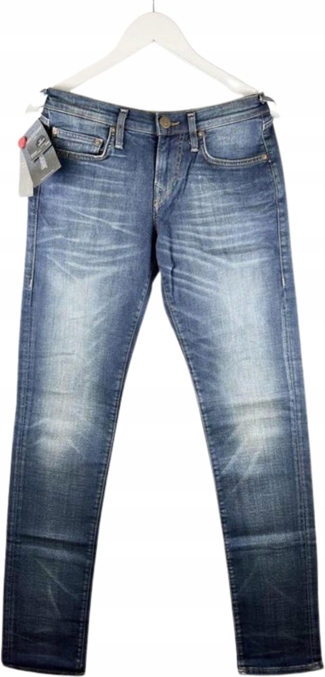 True Religion Geno Relaxed Slim