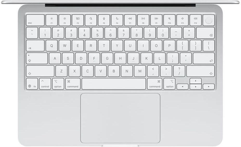 Laptop Apple MacBook Neo 13/A18 Pro/8GB/512GB/MacOS (MHFC4ZEAUS ...