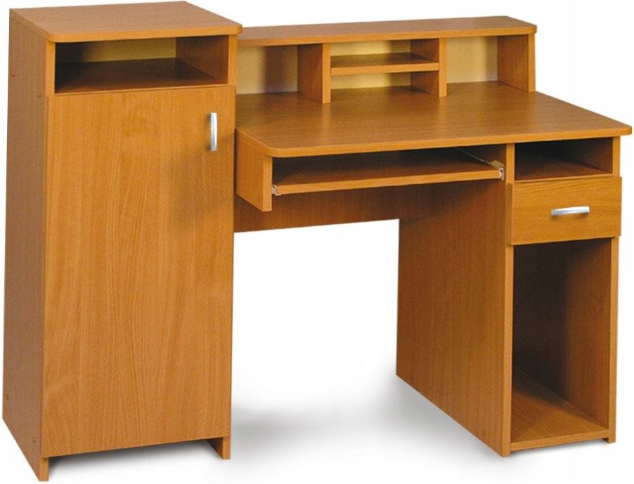 Biurko 120cm Olcha Adaś - Opinie i atrakcyjne ceny na Ceneo.pl