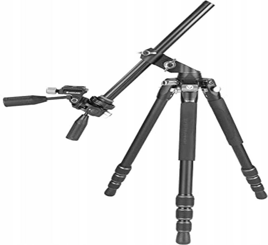 Statyw Vanguard Veo 3T+ 234APS statyw aluminiowy 146cm 6kg 3-drożny ...