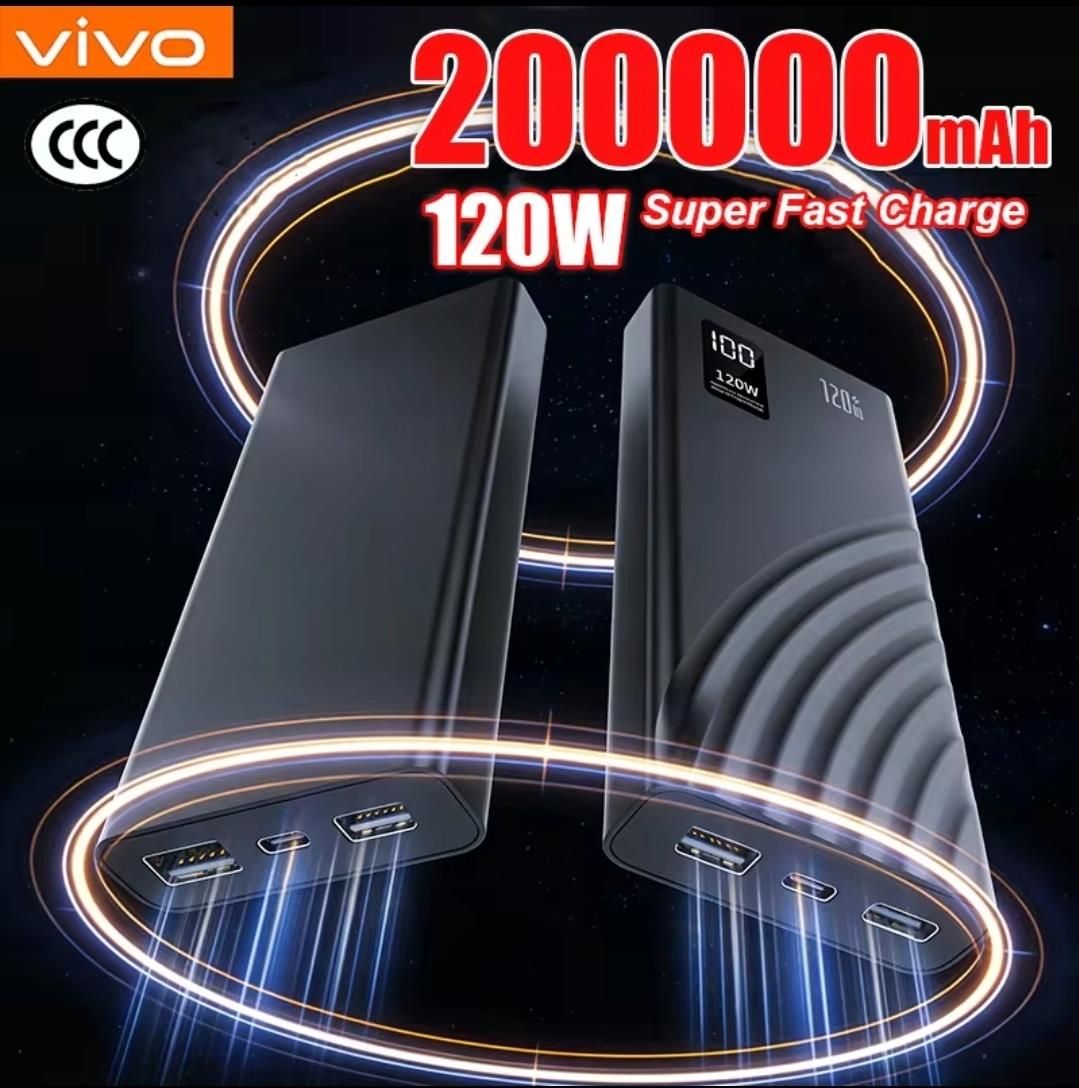 Powerbank Vivo Certyfikat Ccc 3C 20000Mah China Compulsory Certificate ...