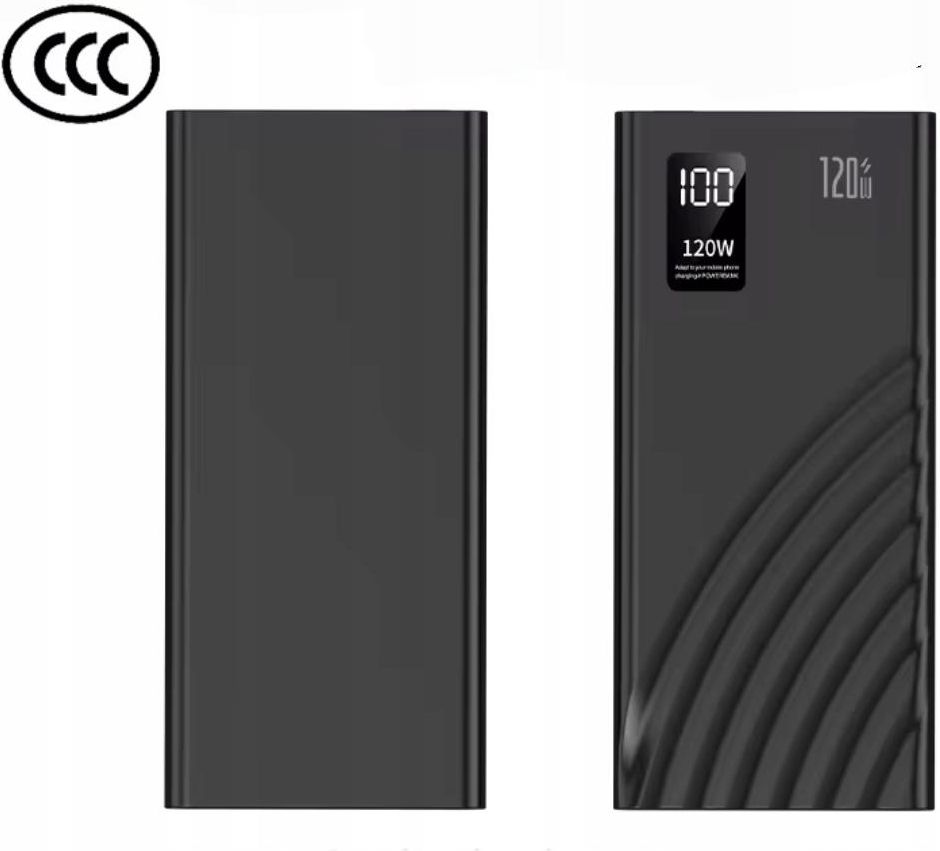 Powerbank Vivo Certyfikat Ccc 3C 20000Mah China Compulsory Certificate ...