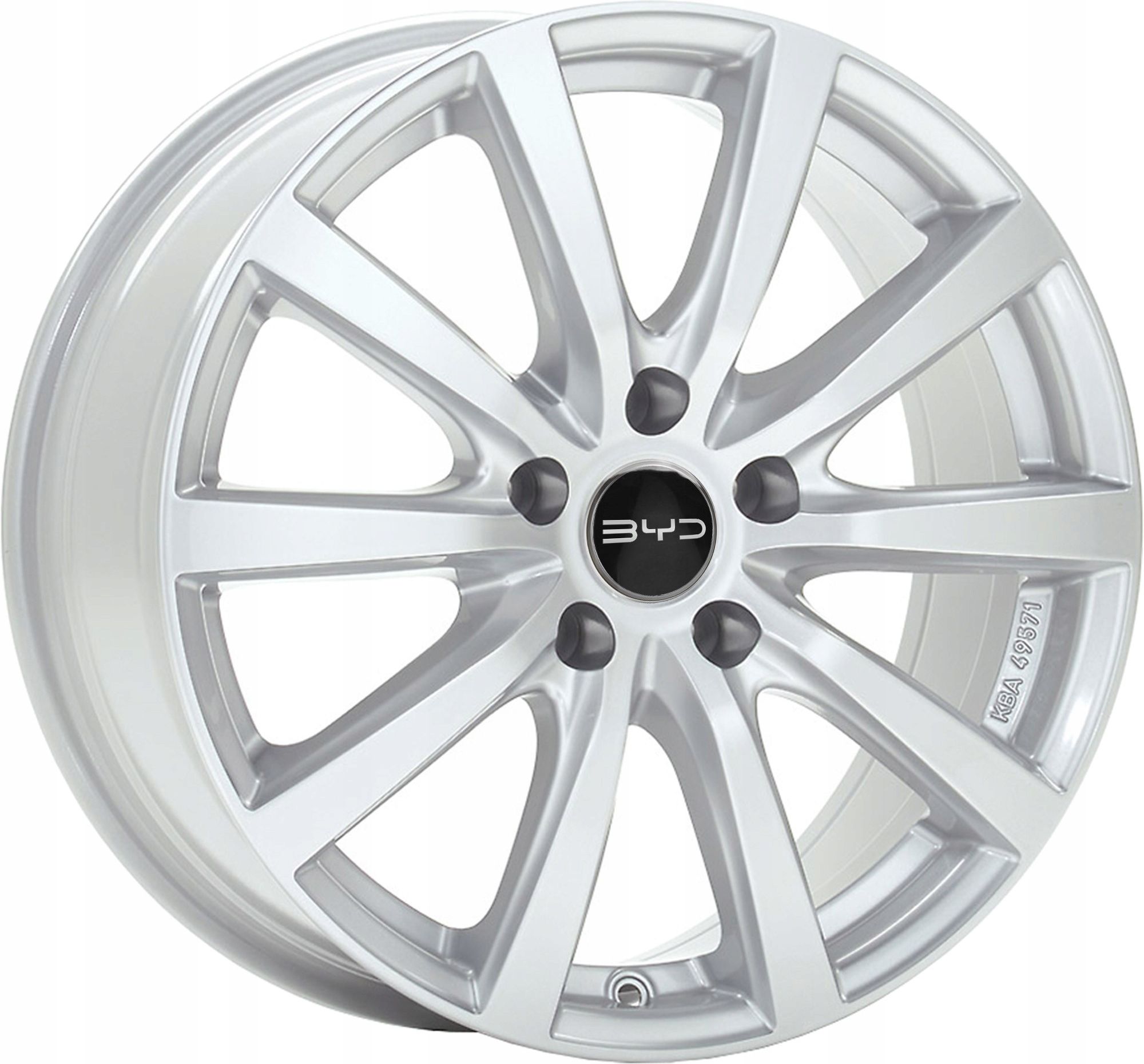 Byd Atto 3 Sc2E Sailun 215/55R18 Tpms*38 - Opinie i ceny na Ceneo.pl