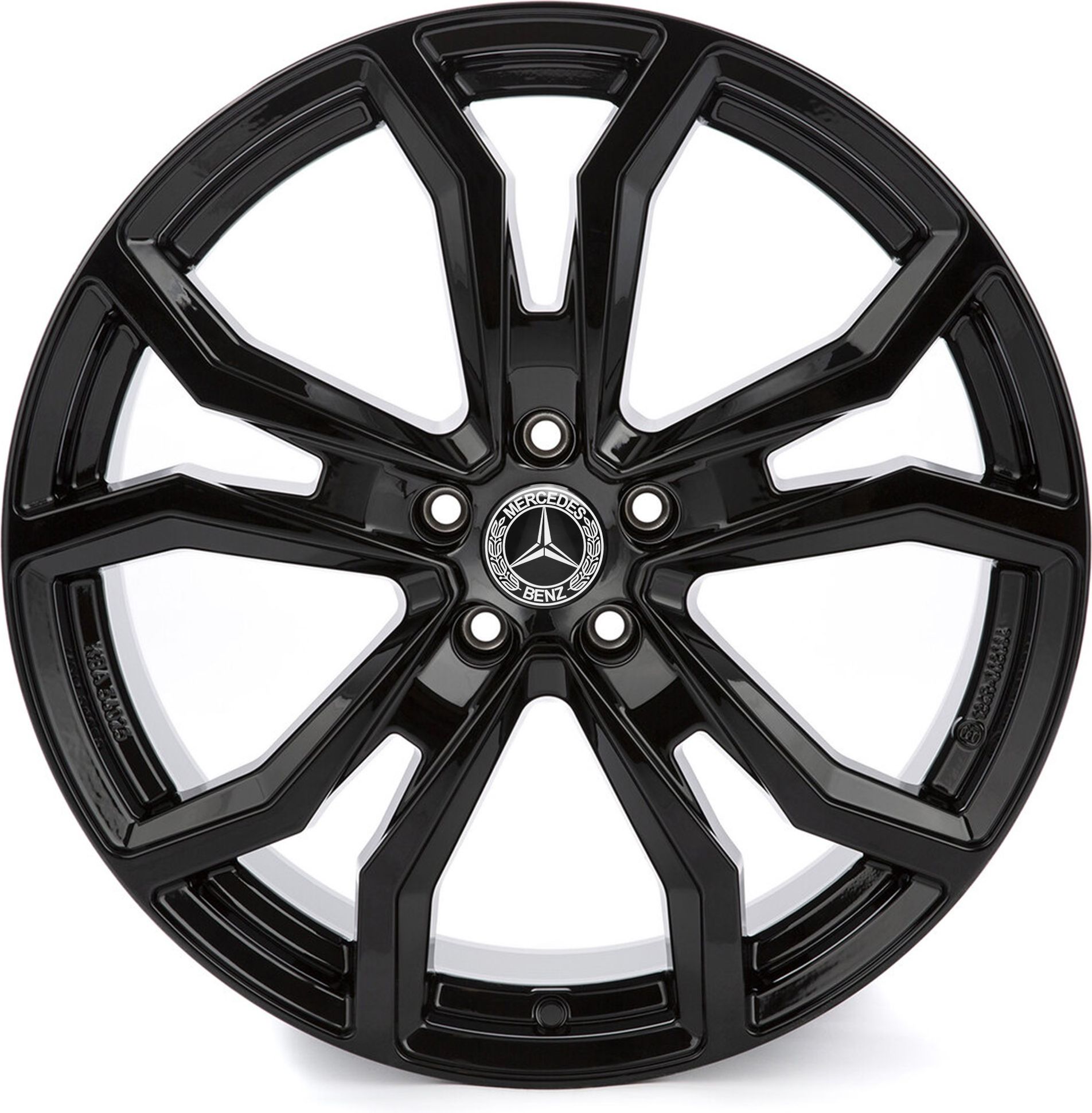 Mercedes Glc Coupe C254 Dunlop 255/45R20 Mo*6 - Opinie i ceny na Ceneo.pl