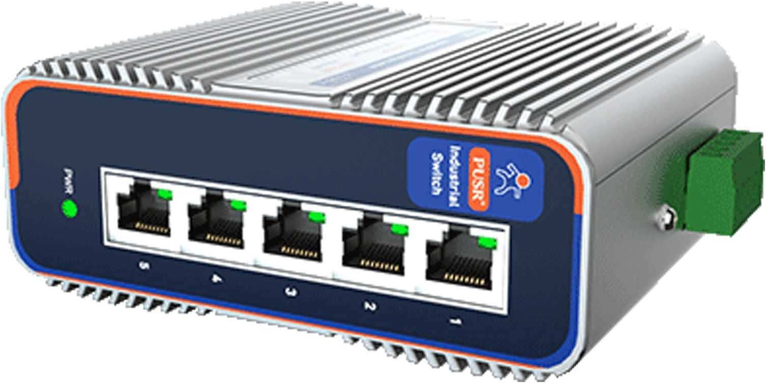 Usr Iot USR-ISG1005 (USRISG1005) - Opinie i ceny na Ceneo.pl